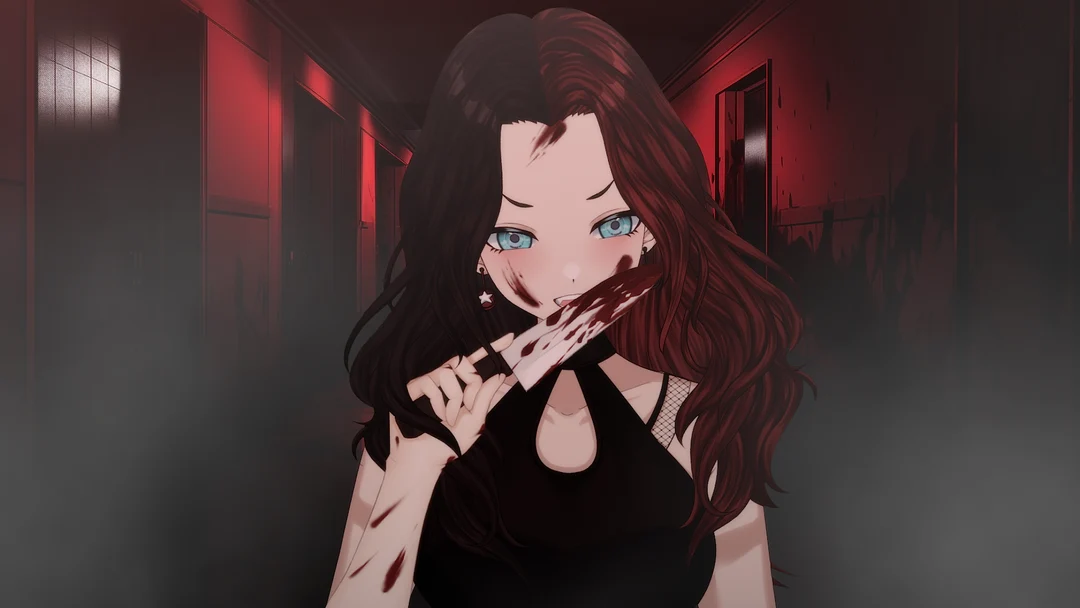 Why are you running!? All I want is for you and I to be together... forever | Scrolller