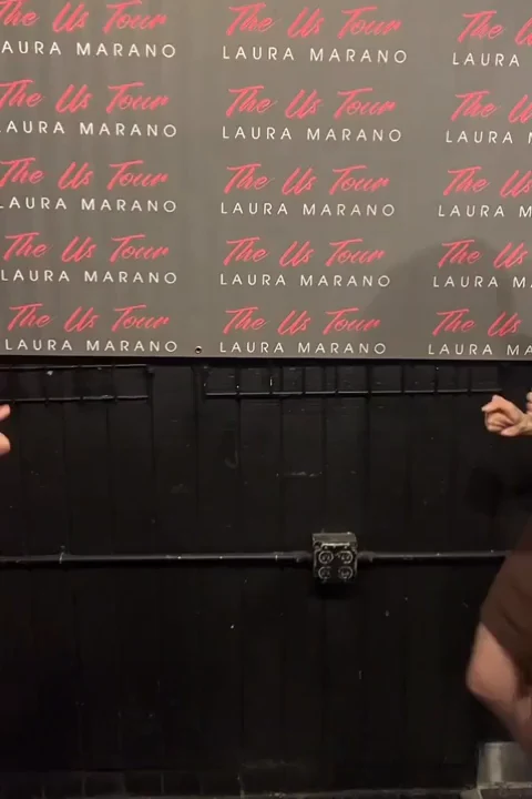 From a meet and greet. | Scrolller