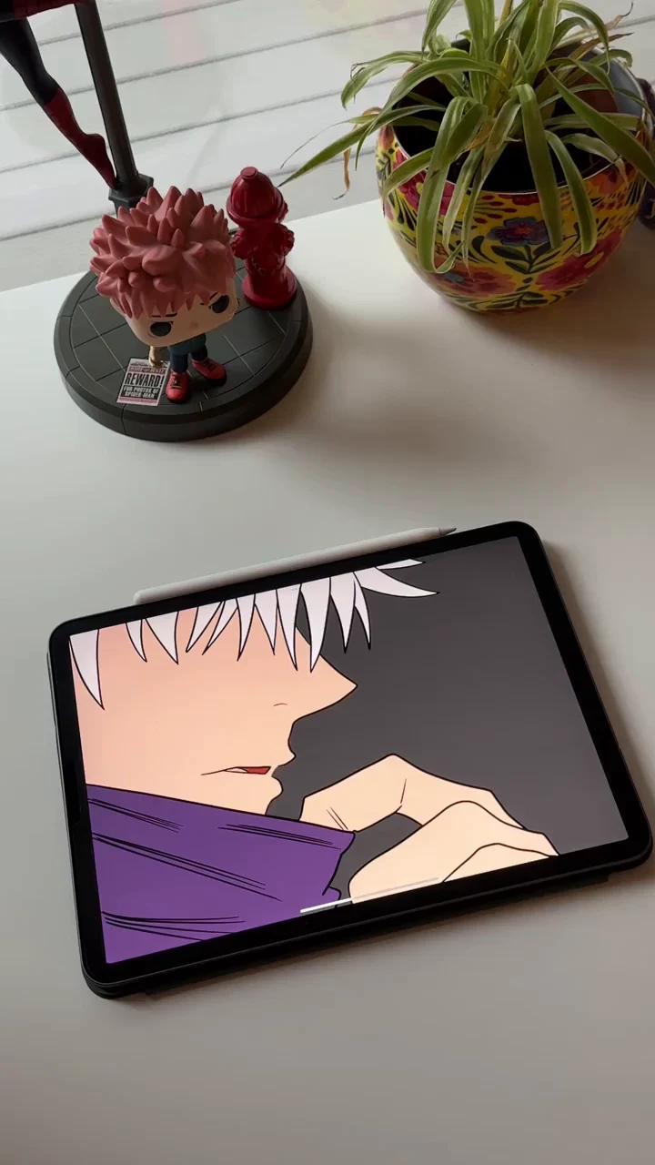 What do you think about this animation? | Scrolller