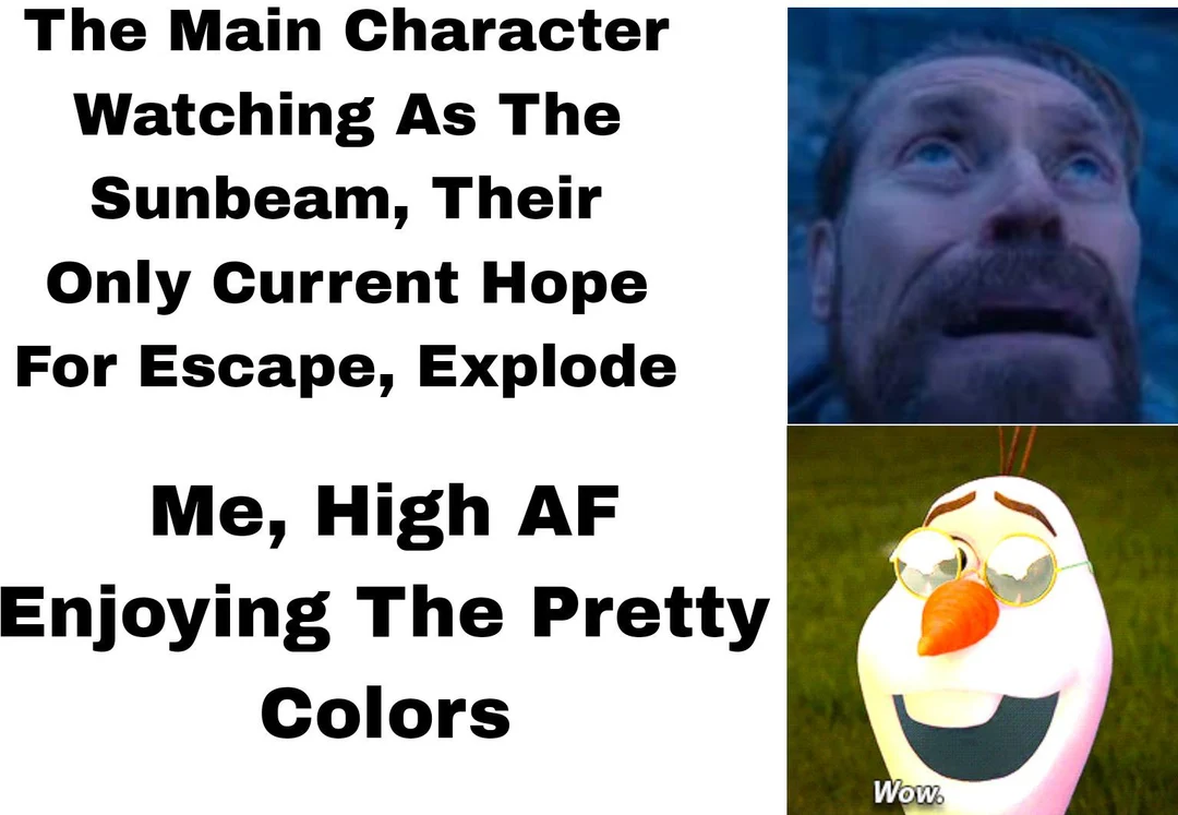 [Spoilers] Based On True Events | Scrolller