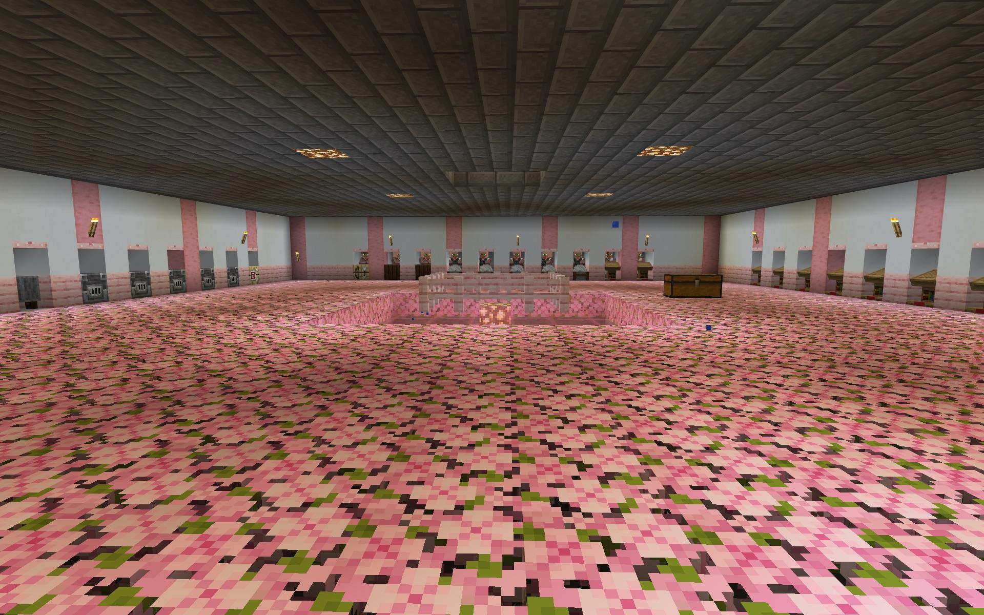 Farm Not Spawning Golems | Scrolller