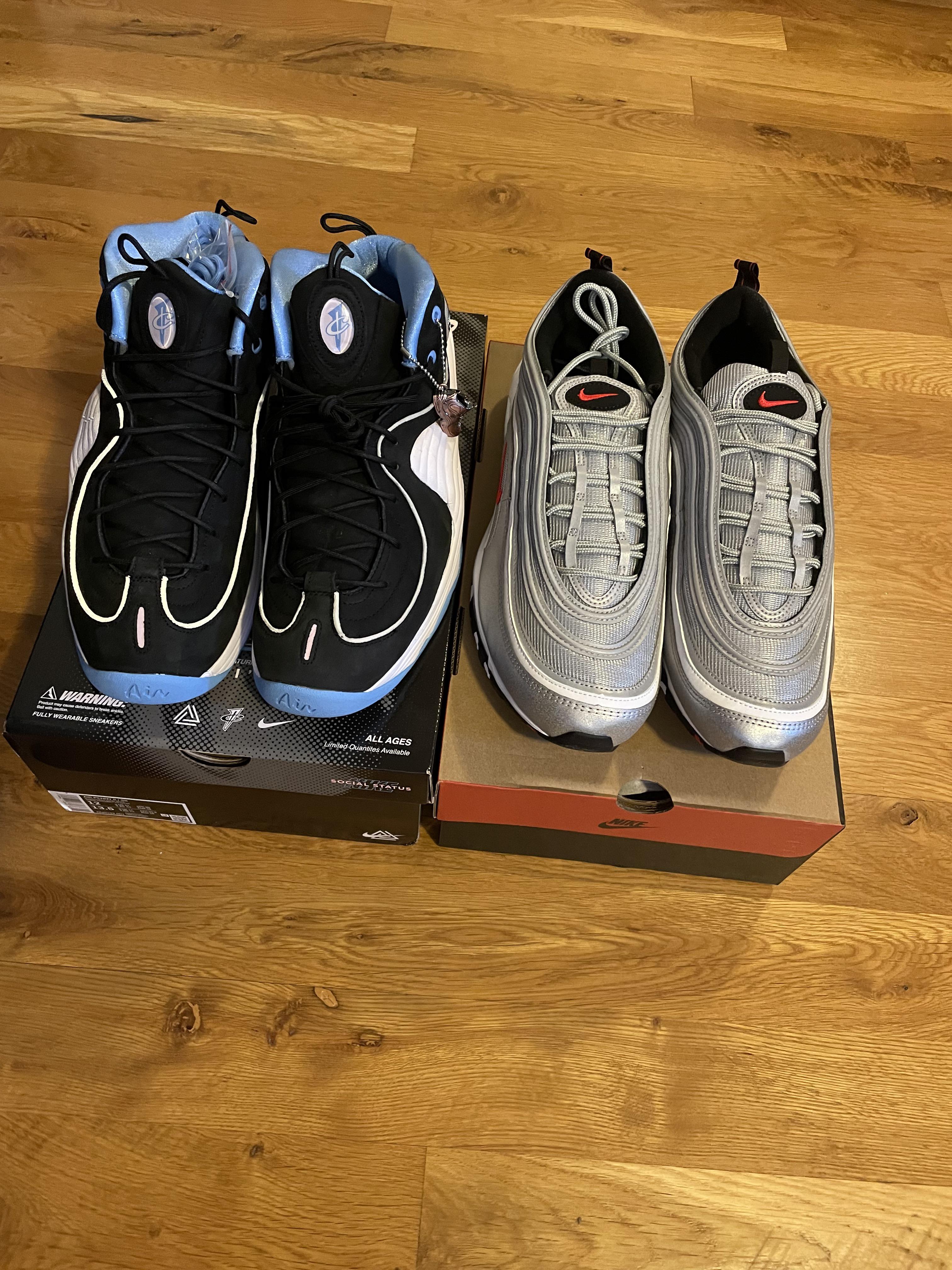 New pickups | Scrolller
