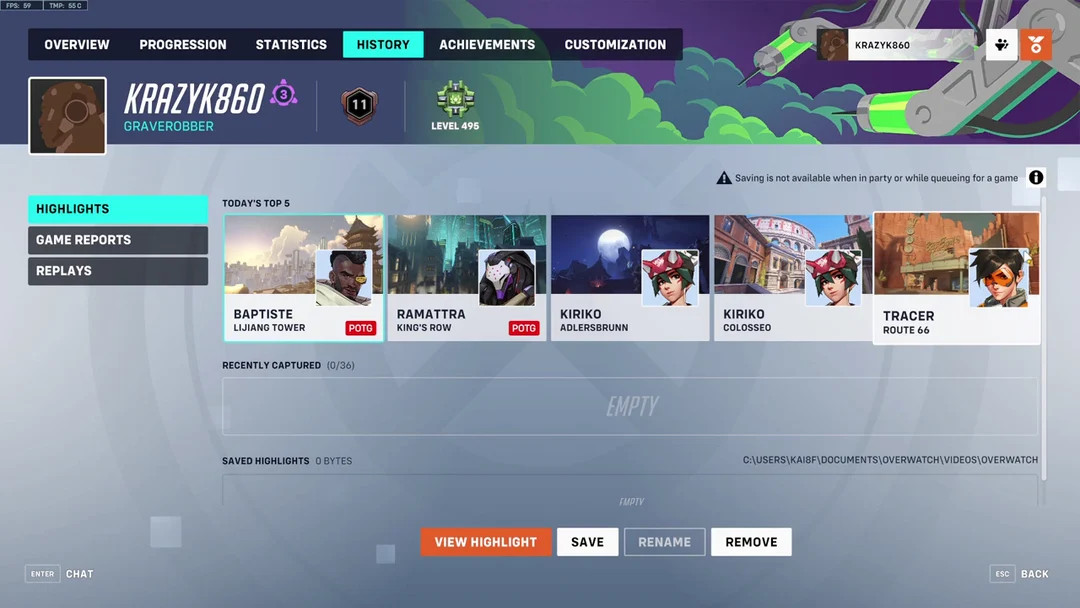 Very balanced | Scrolller