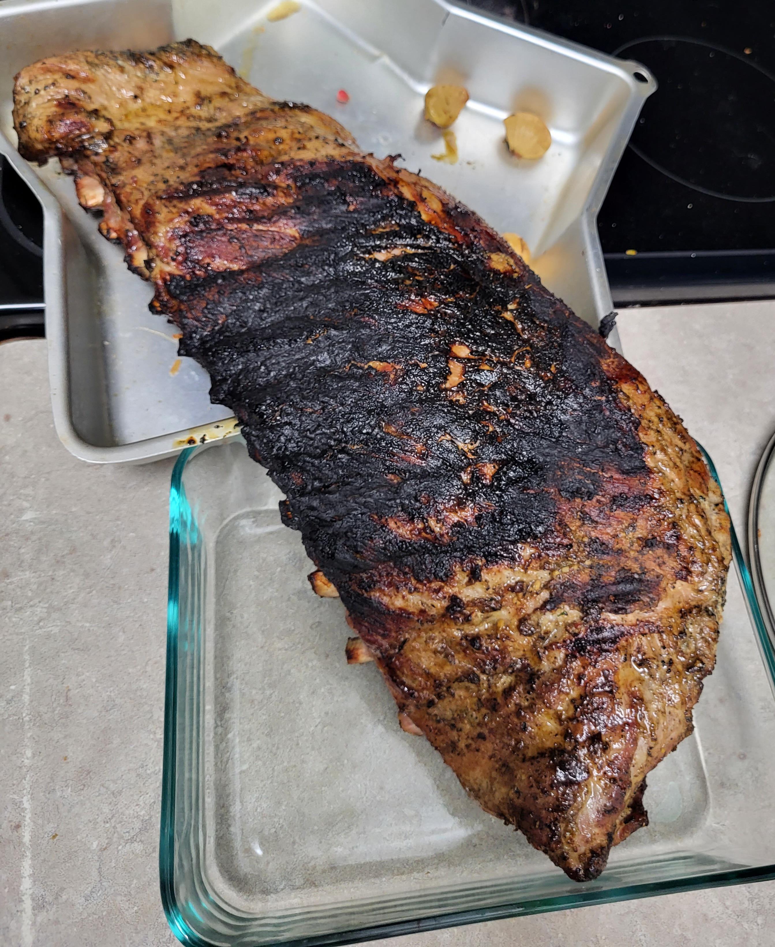 Pork Ribs! | Scrolller