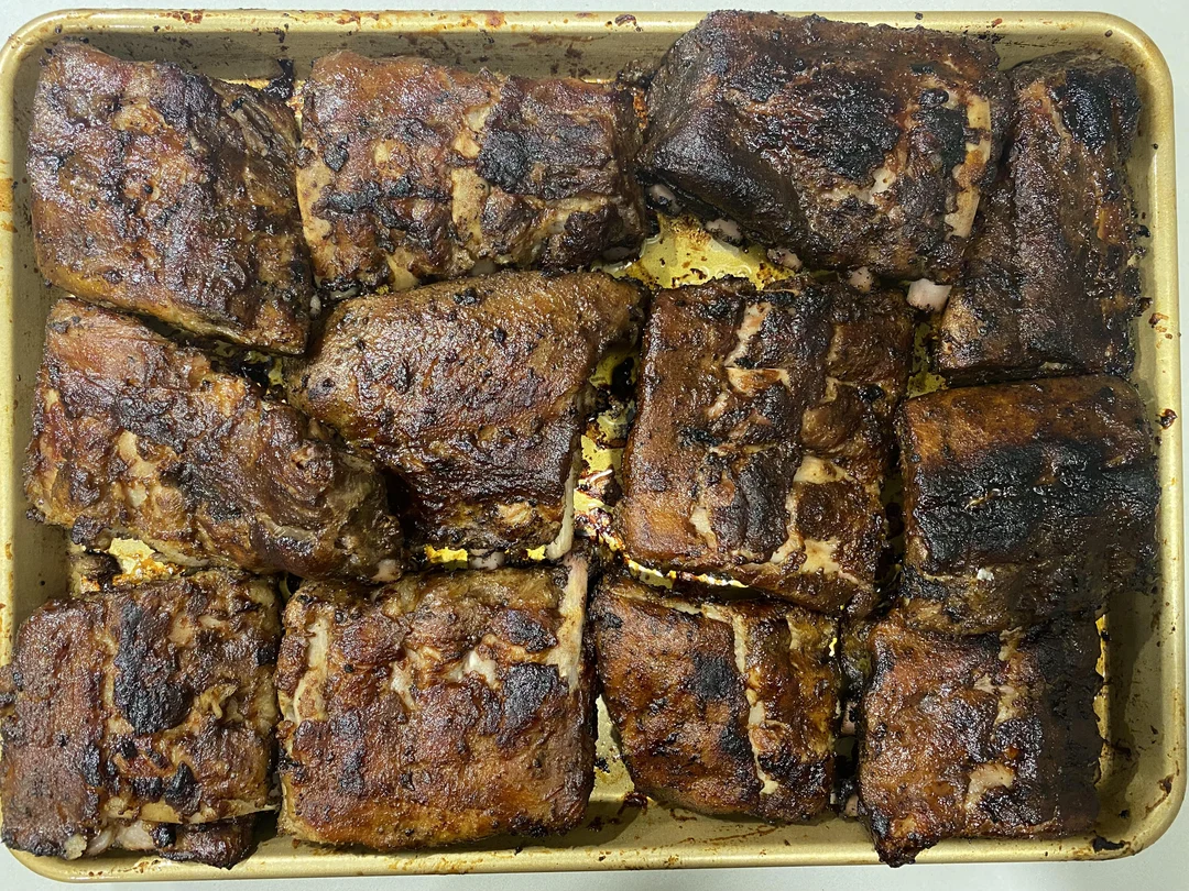 Discover more like Sousvide: Kenji 36 hours ribs and Related Content | Scrolller