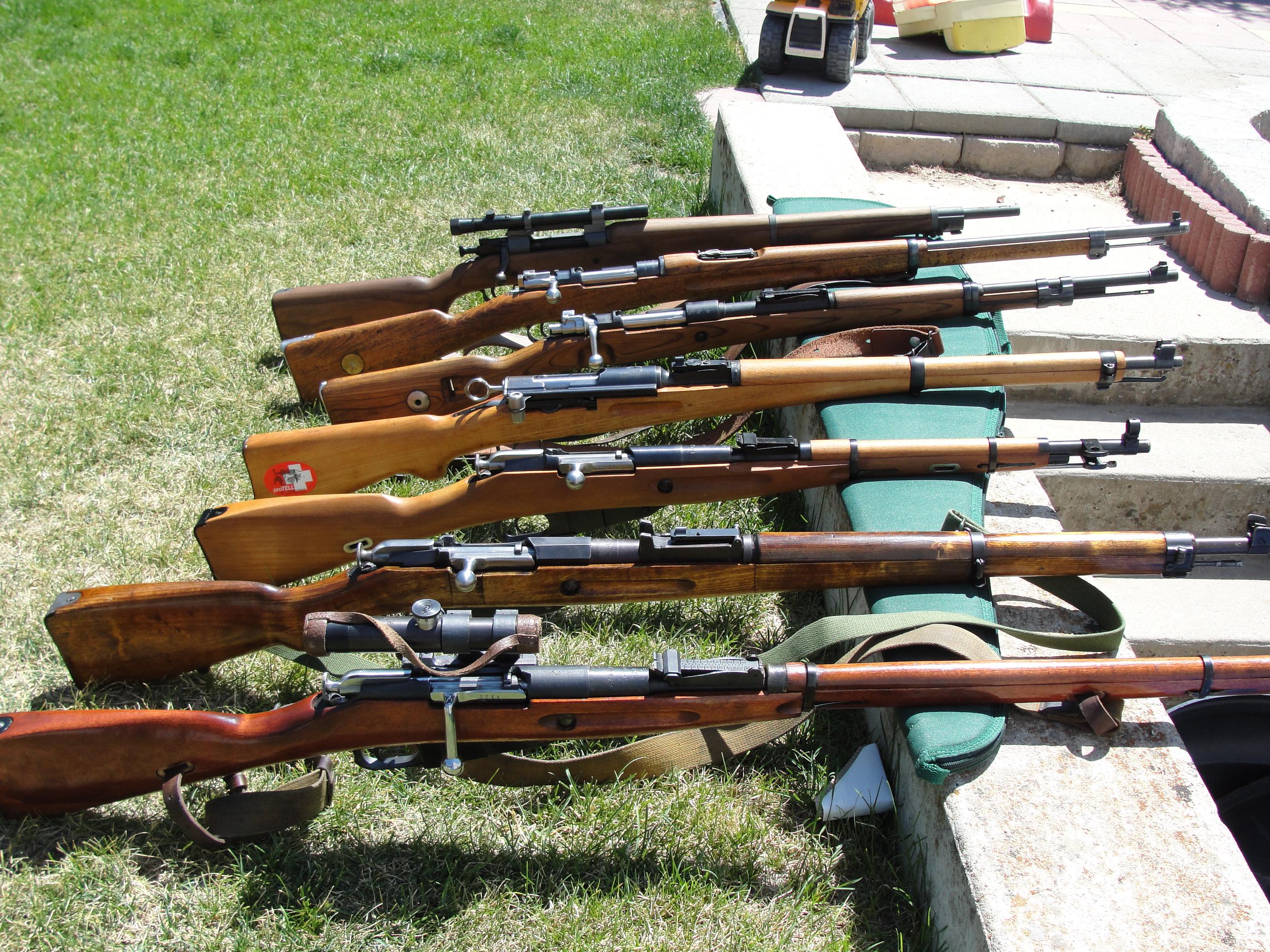 A rare-ish couple of oldies | Scrolller