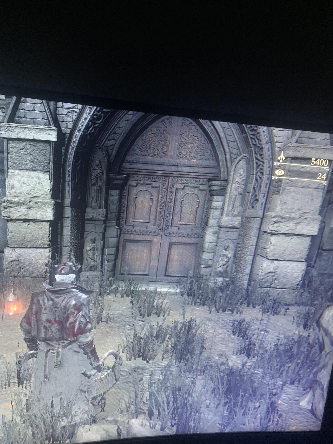 Why do the people who pray ‘bless us with blood’ only scream when you come back to them? | Scrolller