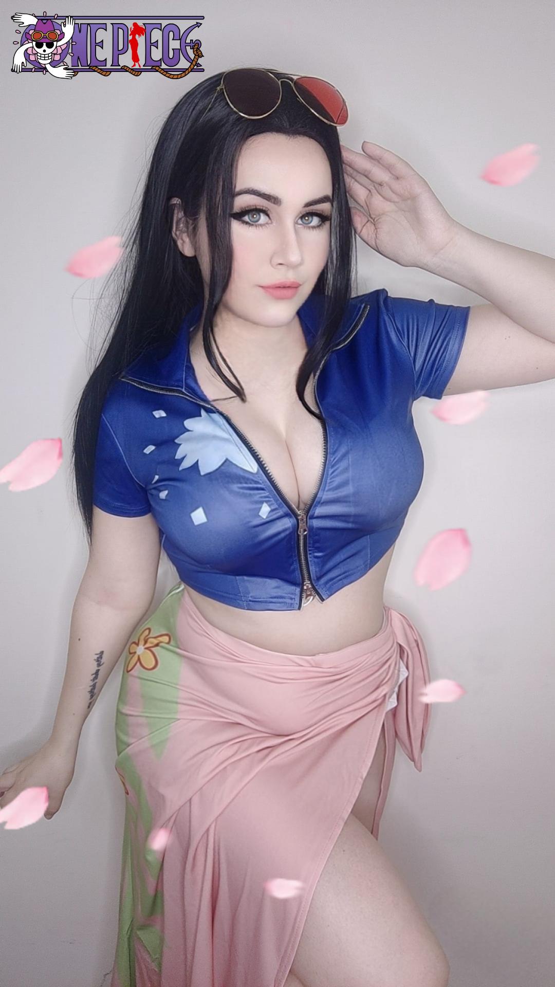 My Robin cosplay | Scrolller