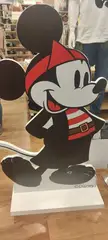 mickey m(adura) mouse | Scrolller