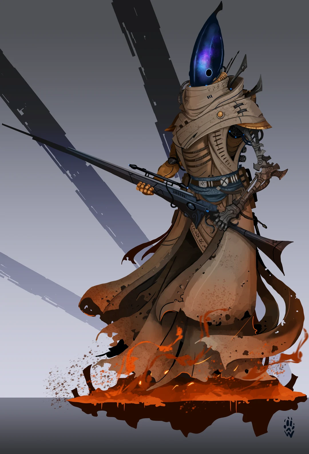 Discover more like ImaginaryWarhammer: Aeldari Watcher and Related Content | Scrolller