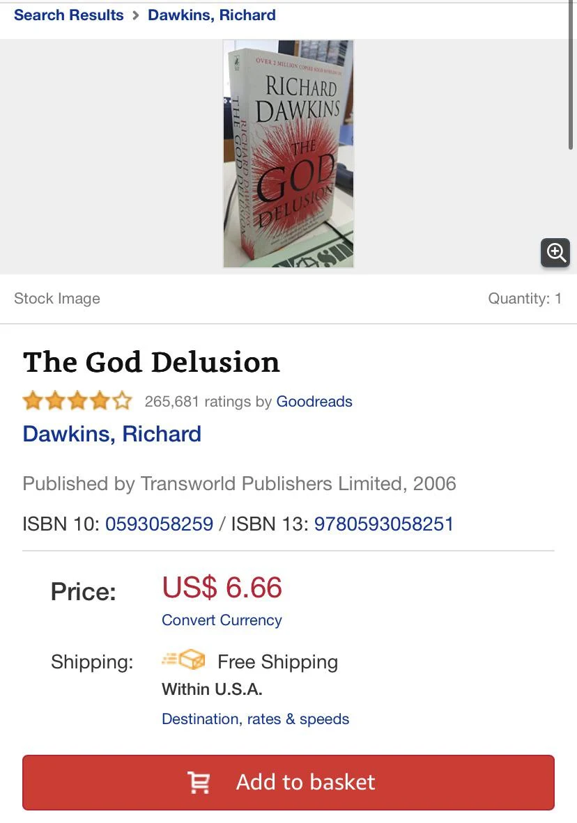 I mean, it’s fitting | Scrolller