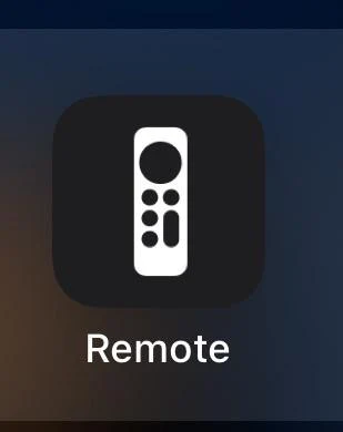 iphone remote app/widget? | Scrolller