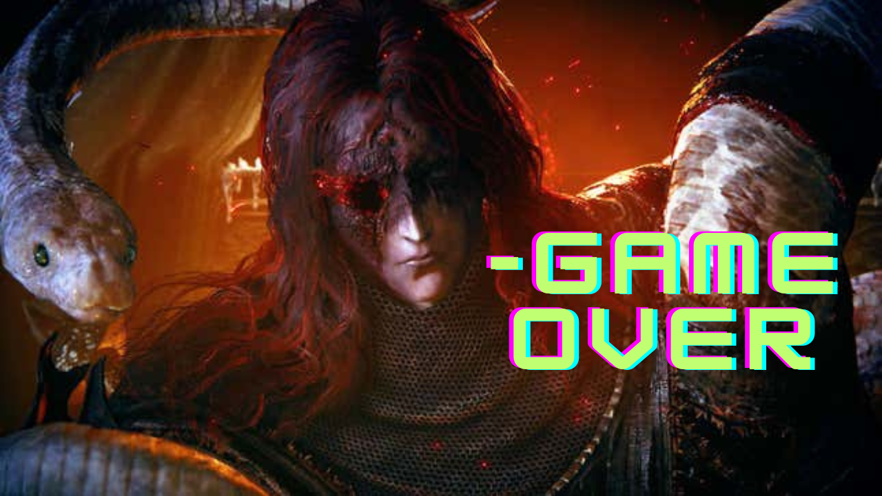 Elden Ring DLC | Scrolller