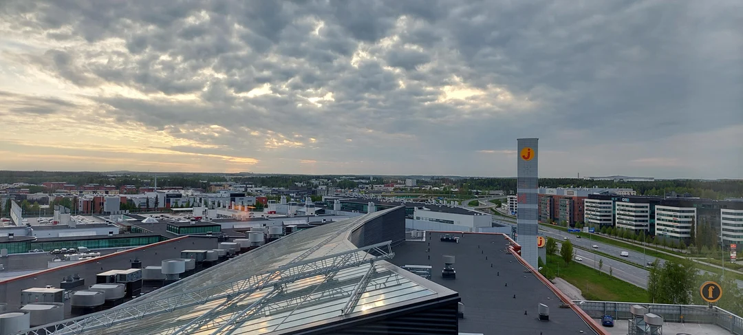 Vantaa, Finland | Scrolller