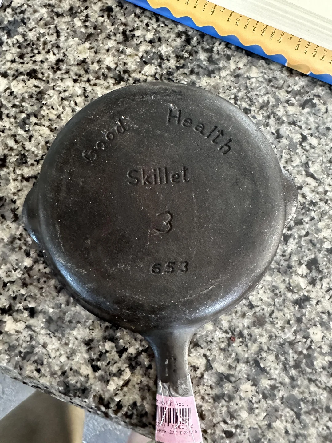 Figured you guys and gals would love this thrift store find | Scrolller