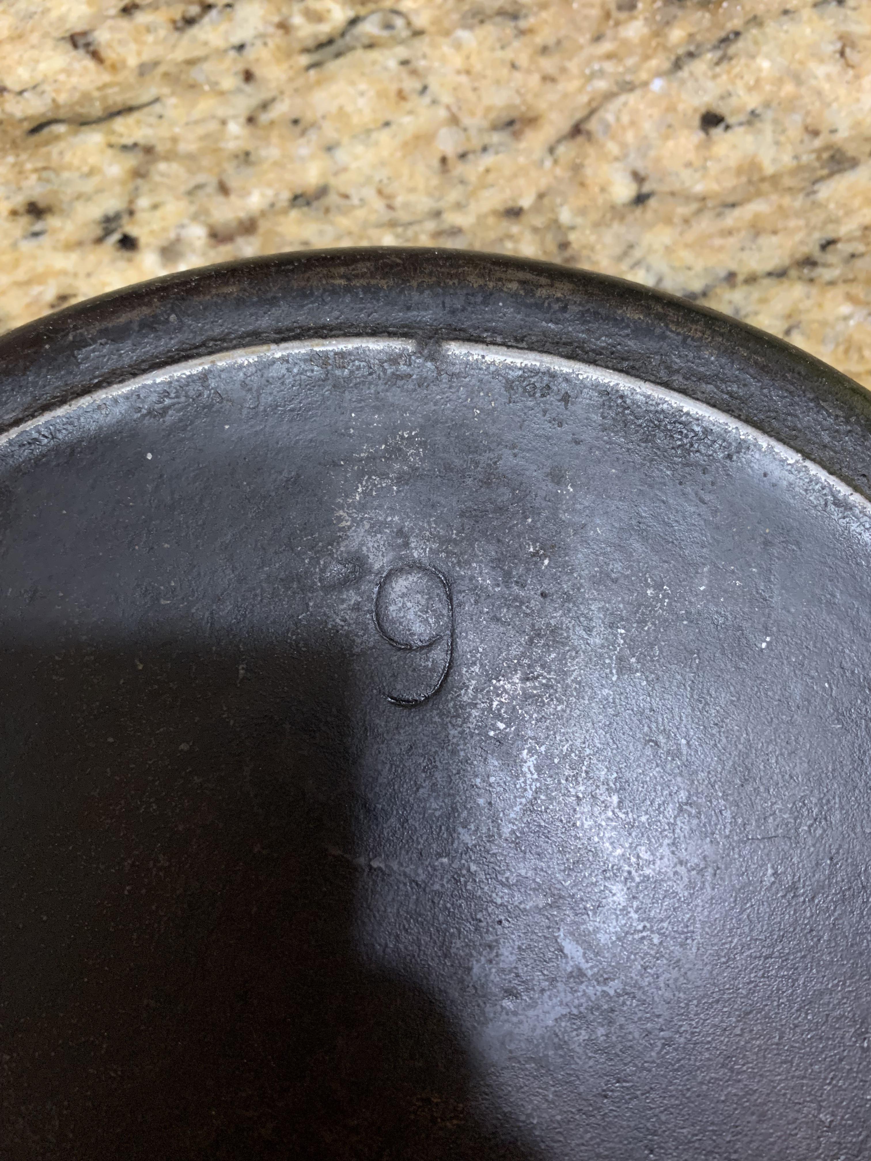 Pan Identification | Scrolller
