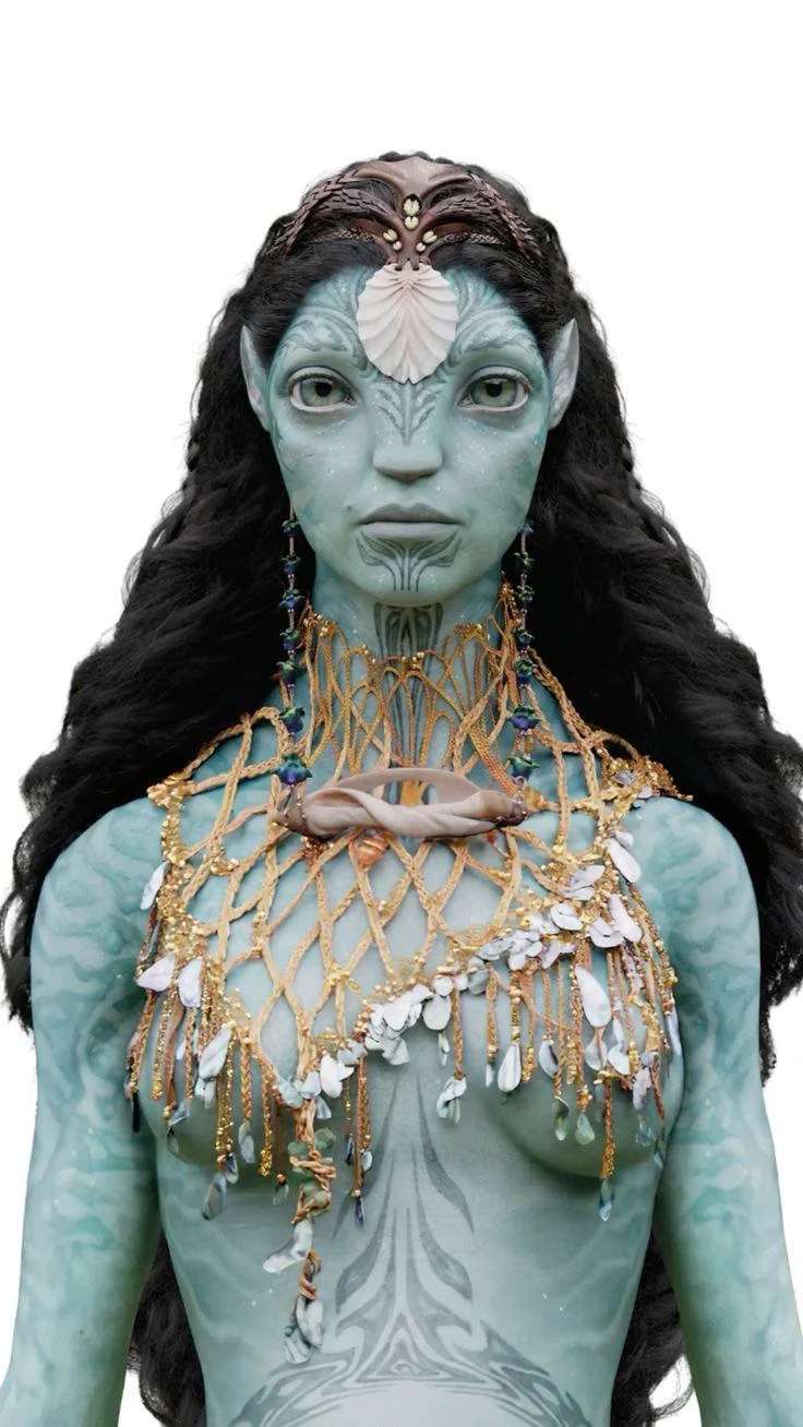 This picture of Ronal is so beautiful and clear! | Scrolller