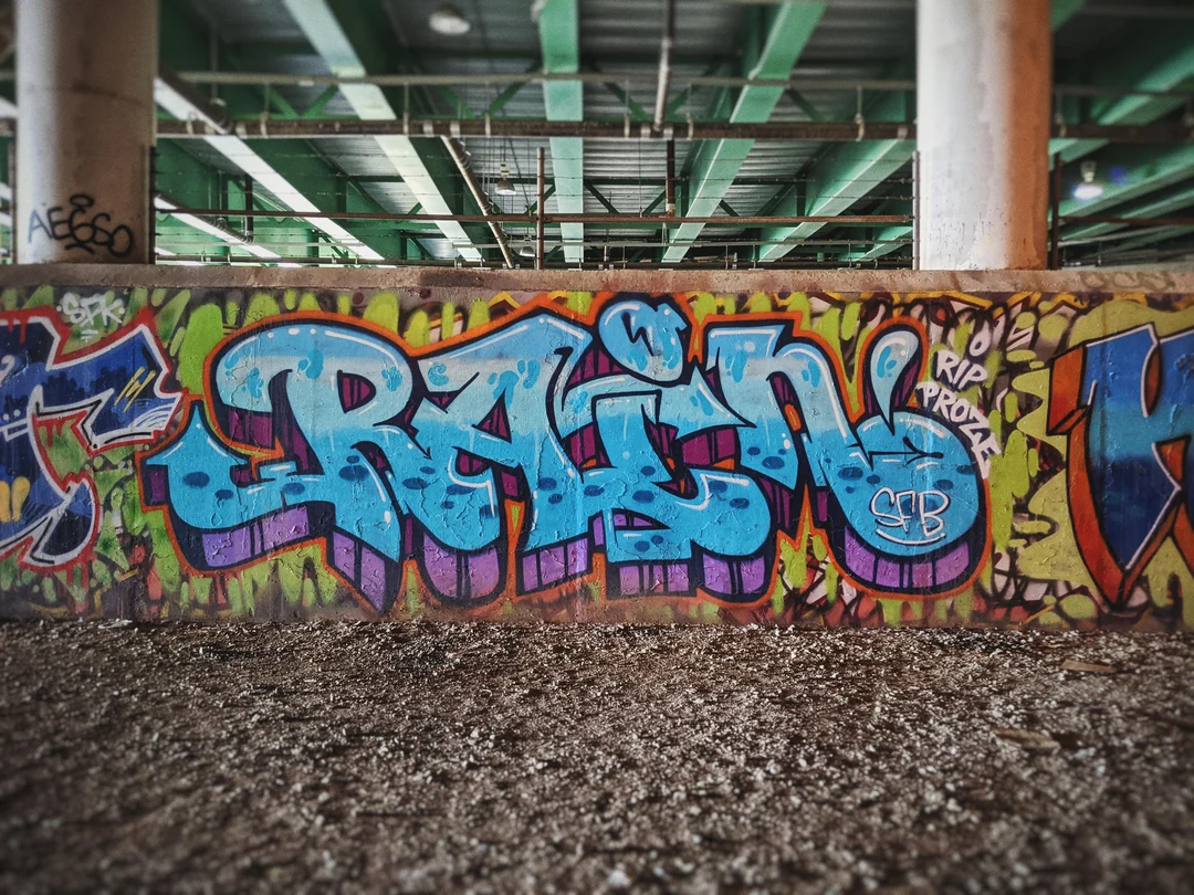 RAIN SFB - Washington, DC | Scrolller