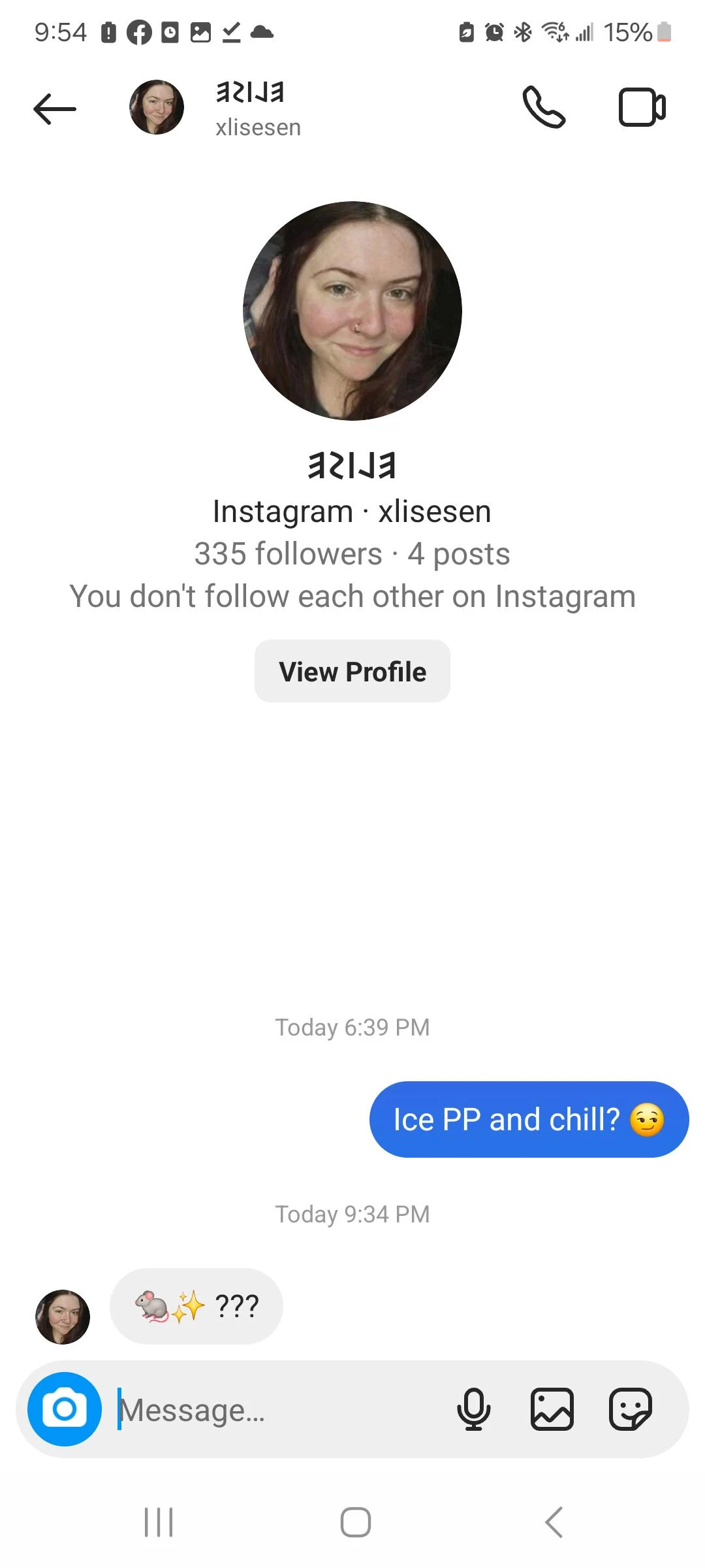 What does this mean | Scrolller