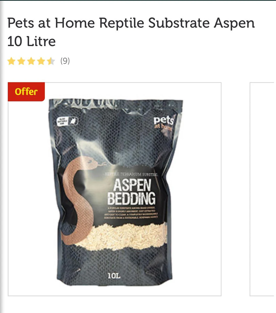 Aspen as substrate? | Scrolller