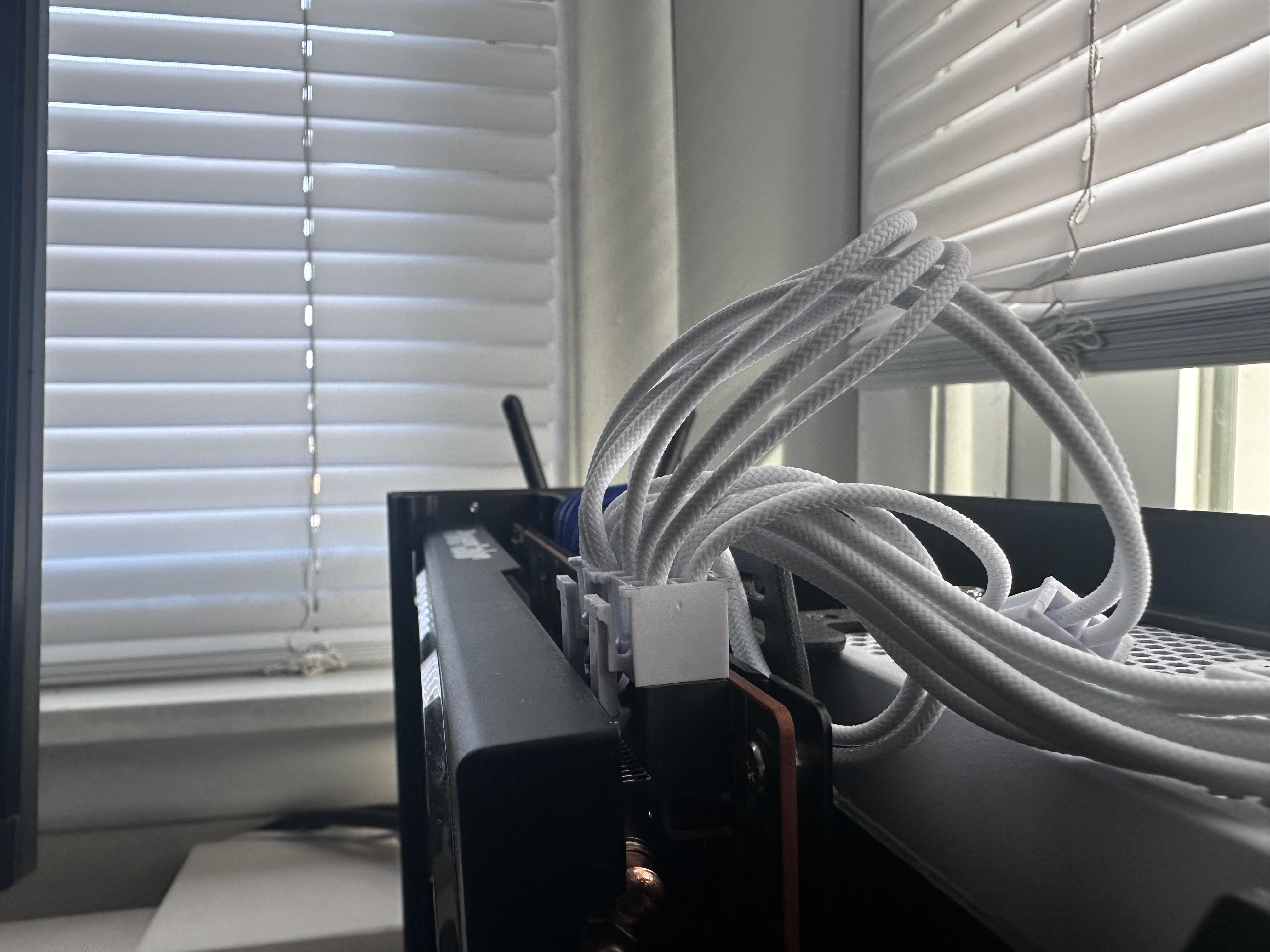 Ghost s1 gpu cable | Scrolller