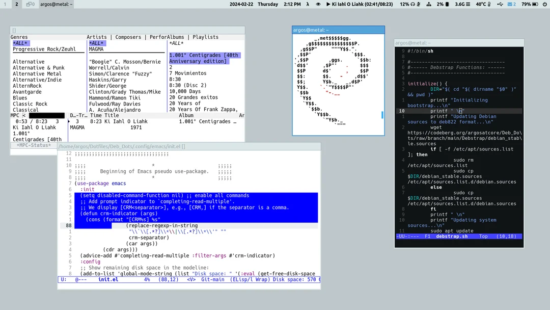 [Sway] Dedication through light and darkness | Scrolller