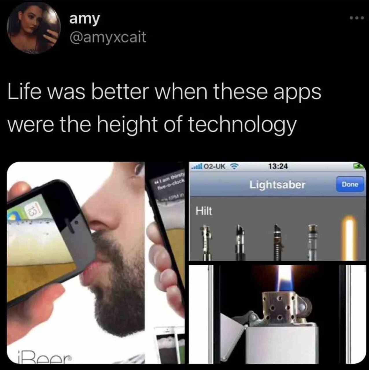 seriously. | Scrolller