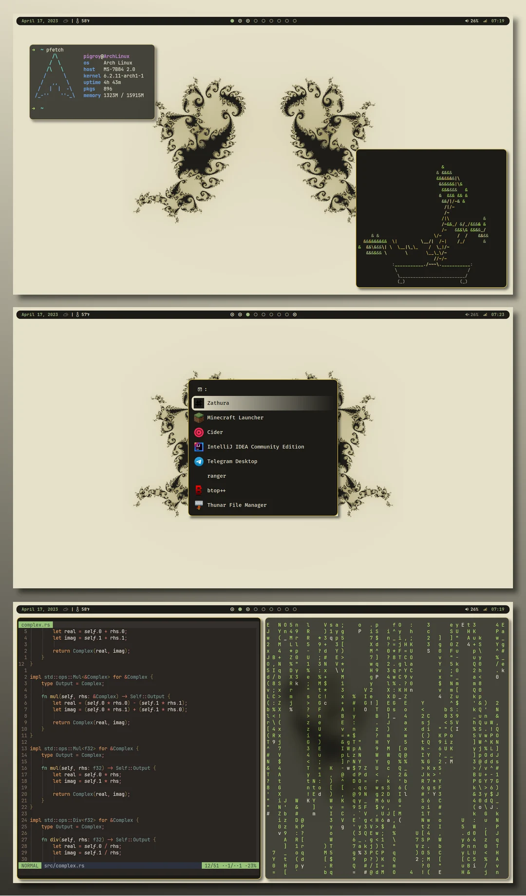 [awesome] my eyes are burning | Scrolller