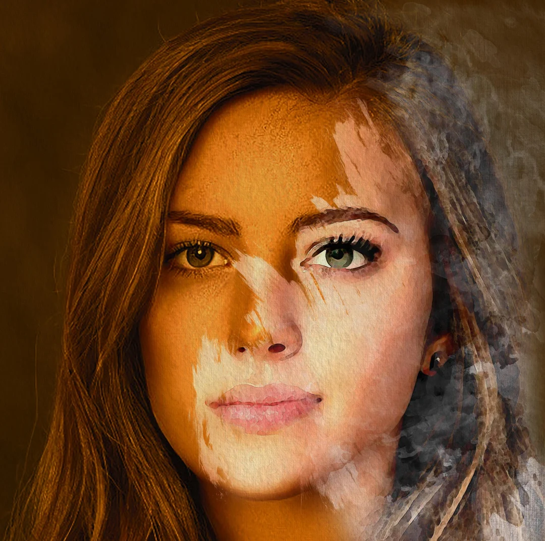 Gold (digital, Photoshop ) | Scrolller