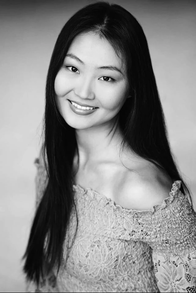 Bayartsetseg (Bela) | Scrolller