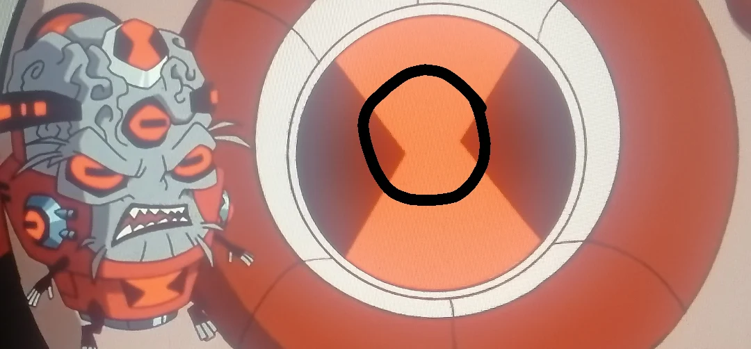 Does this look a little uneven? | Scrolller