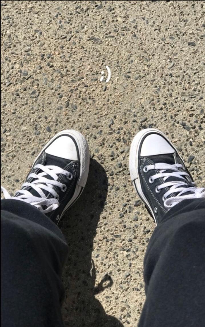 🖤Converse🖤 | Scrolller