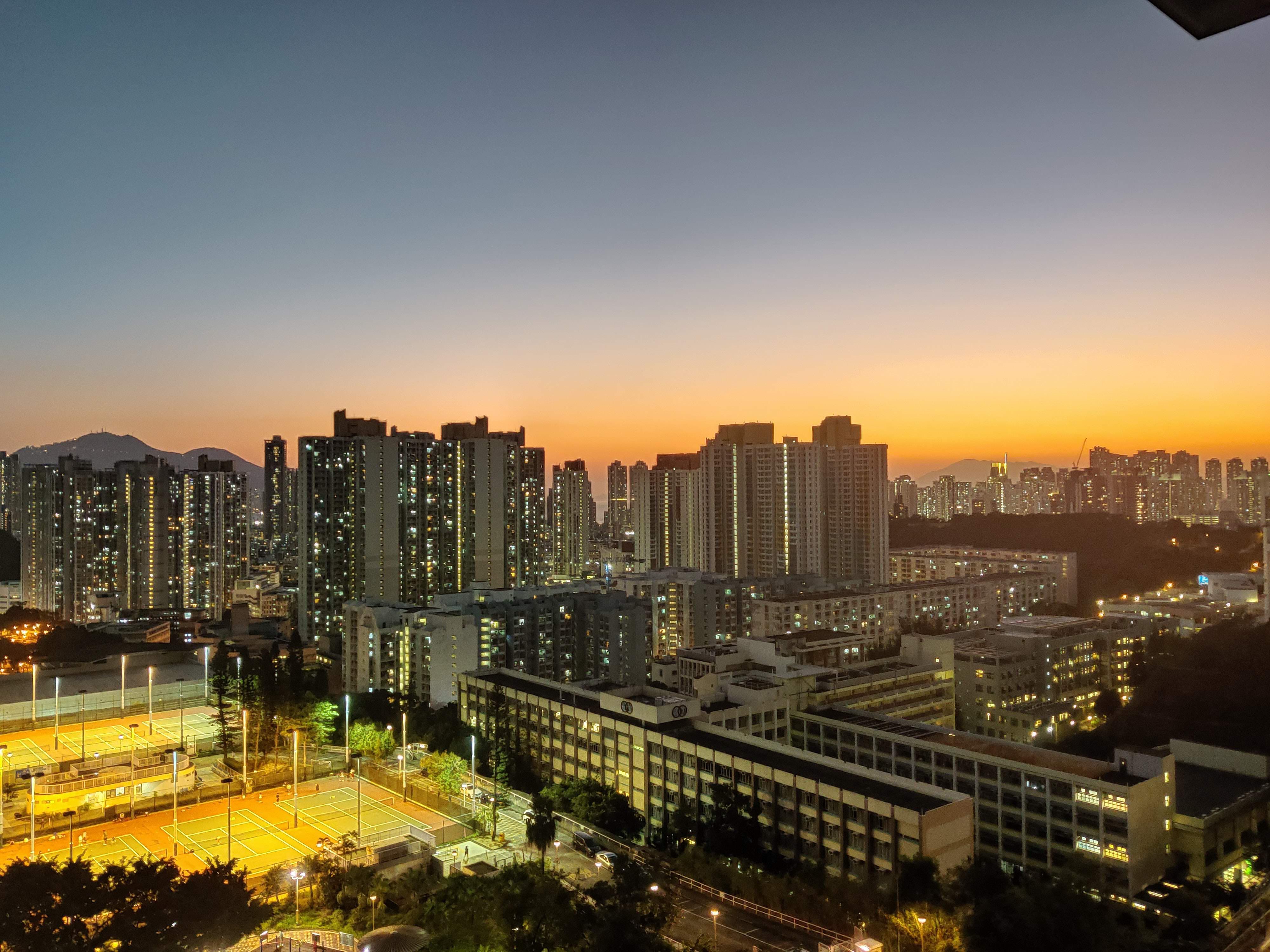 Hong Kong | Scrolller