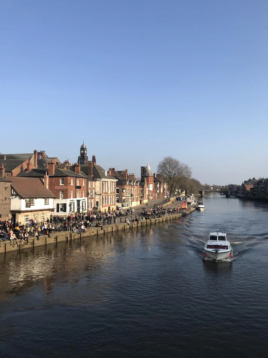 York, England | Scrolller