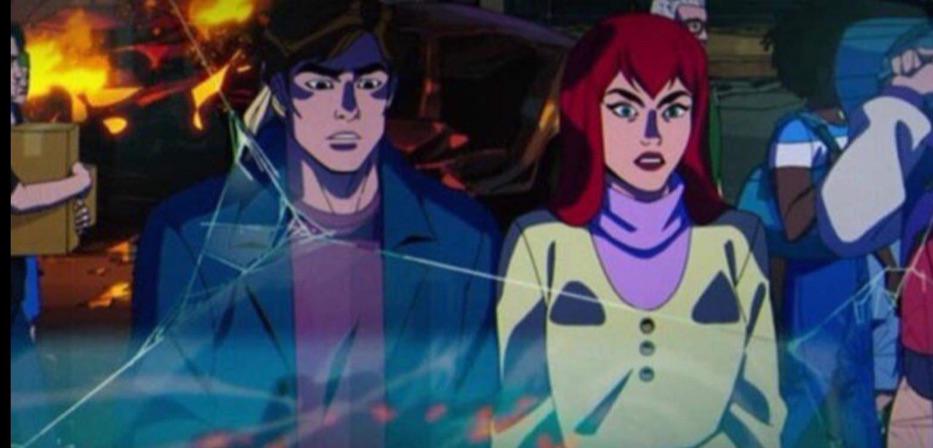 Why is Peter with Paul’s Girlfriend? | Scrolller