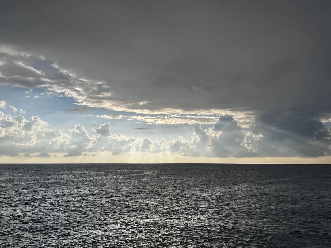 Sun and clouds | Scrolller