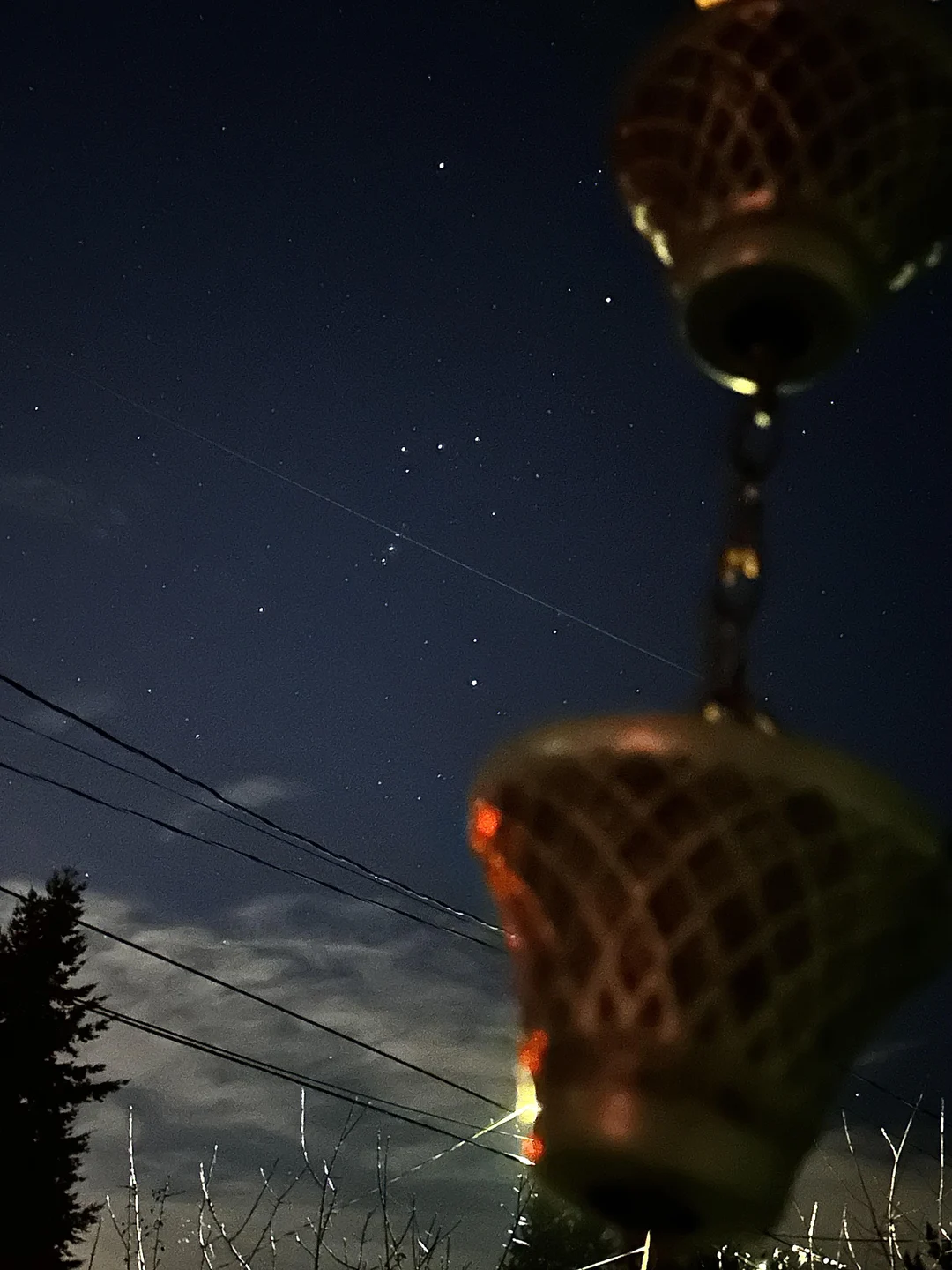 The Mighty Orion | Scrolller