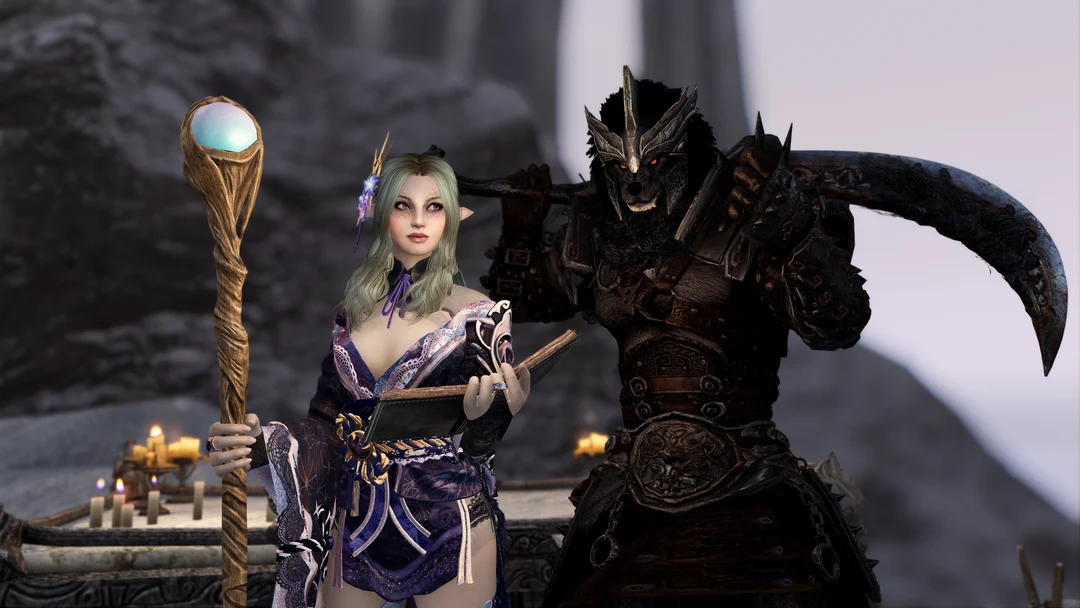 Beauty and the Beast | Scrolller