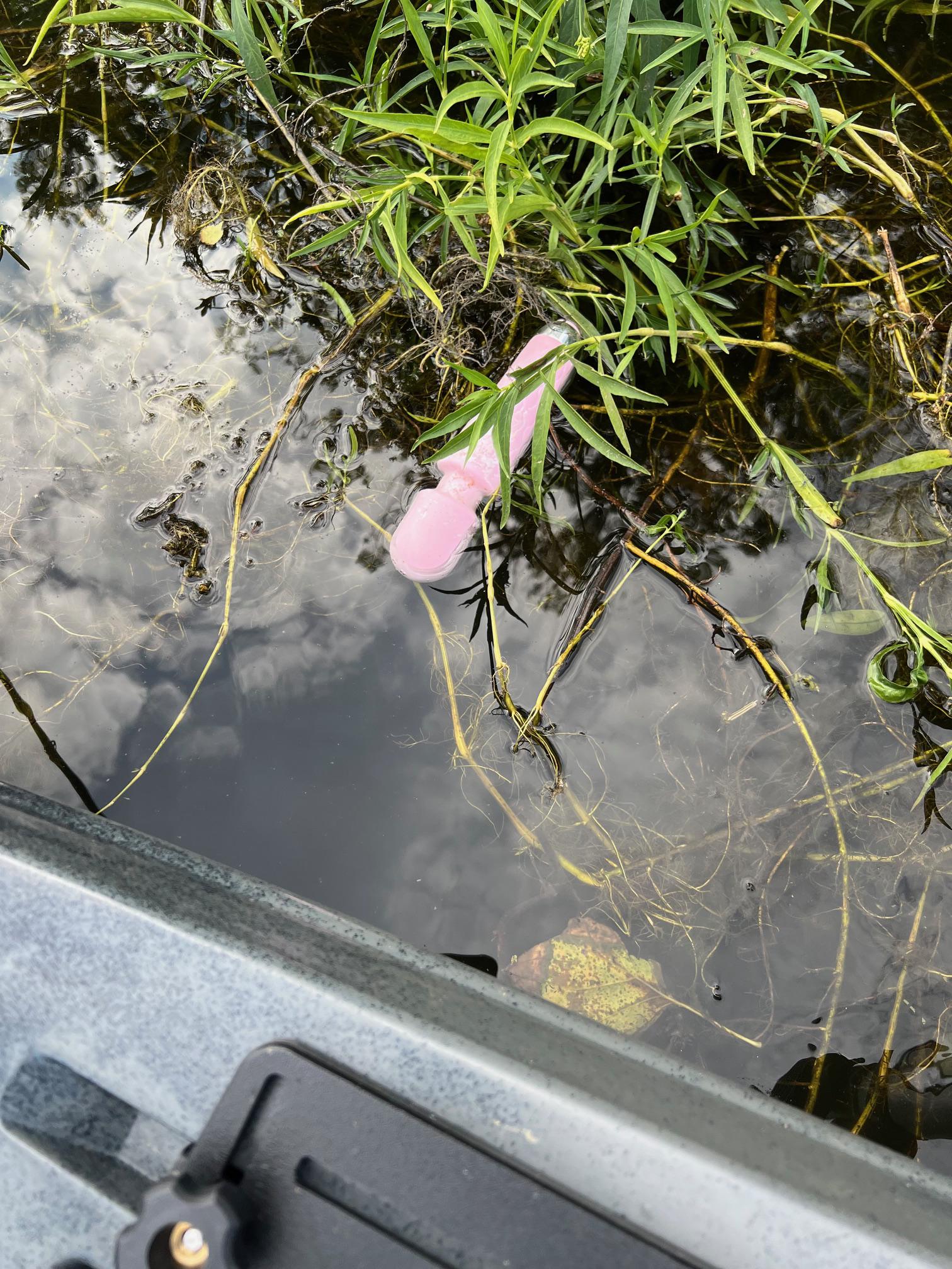 Identify this lure? | Scrolller