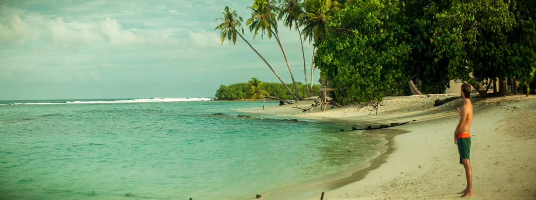 Maldives | Scrolller