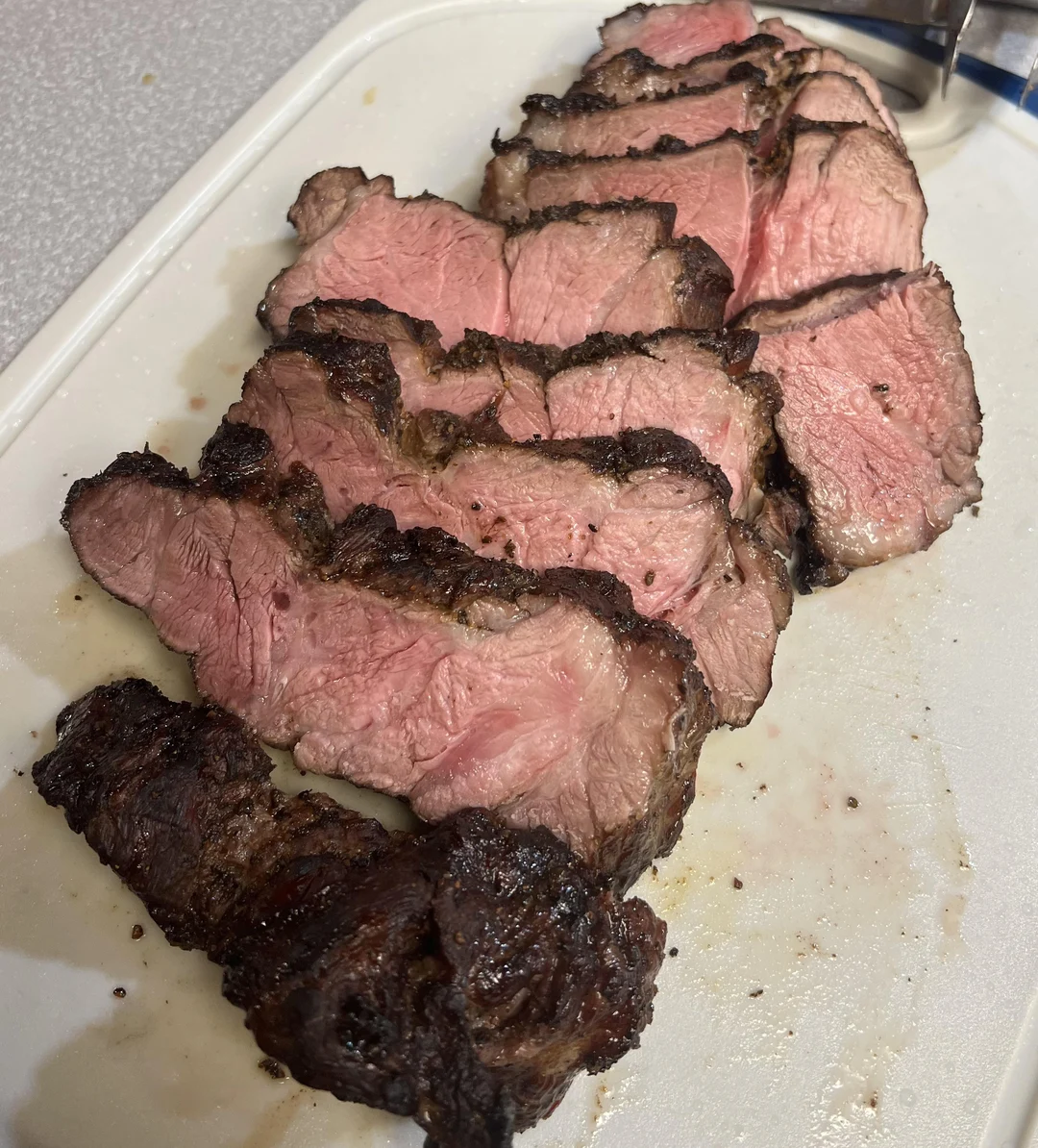 24hr Chuck Roast 137° | Scrolller