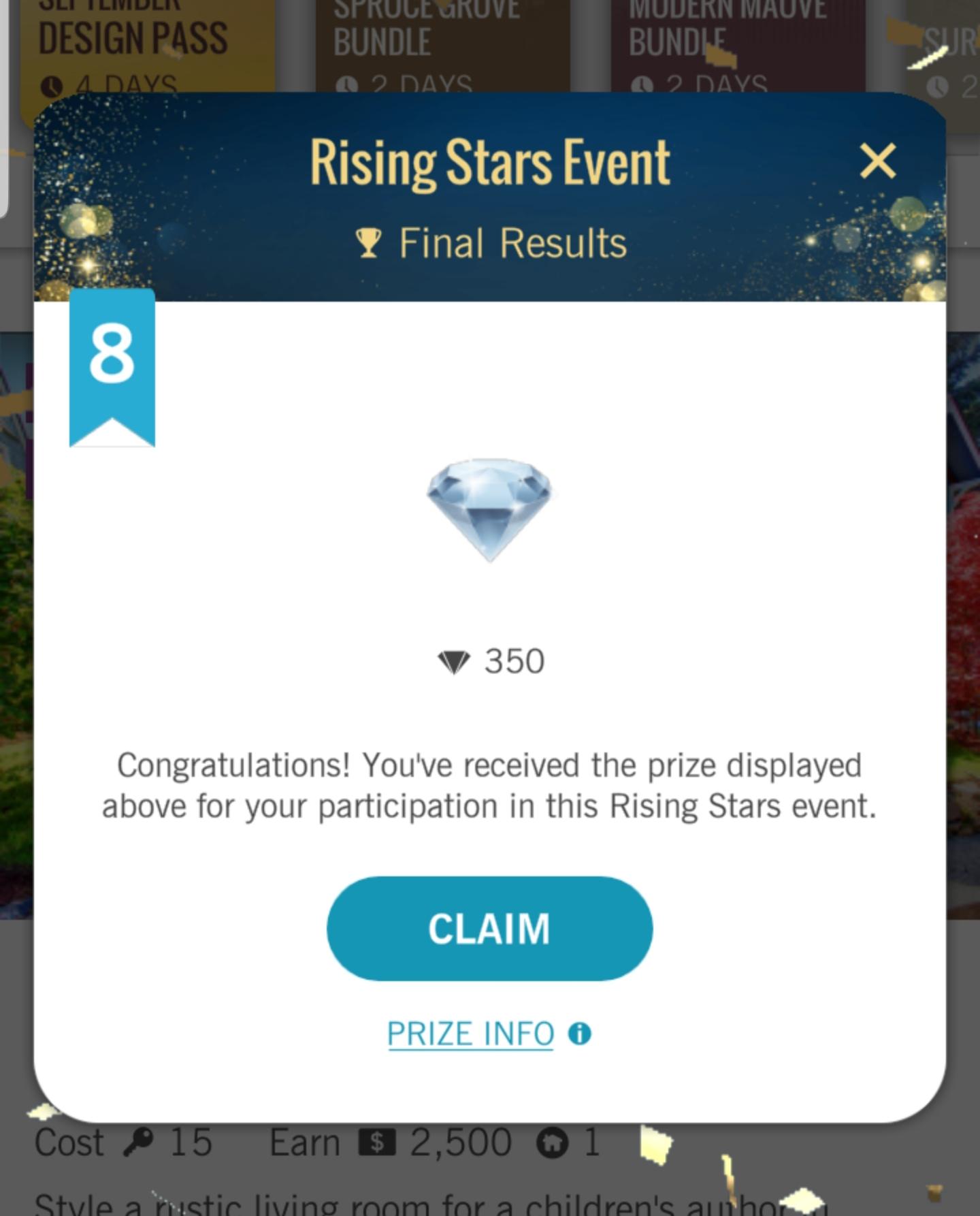 ⭐ Rising Stars ⭐ | Scrolller