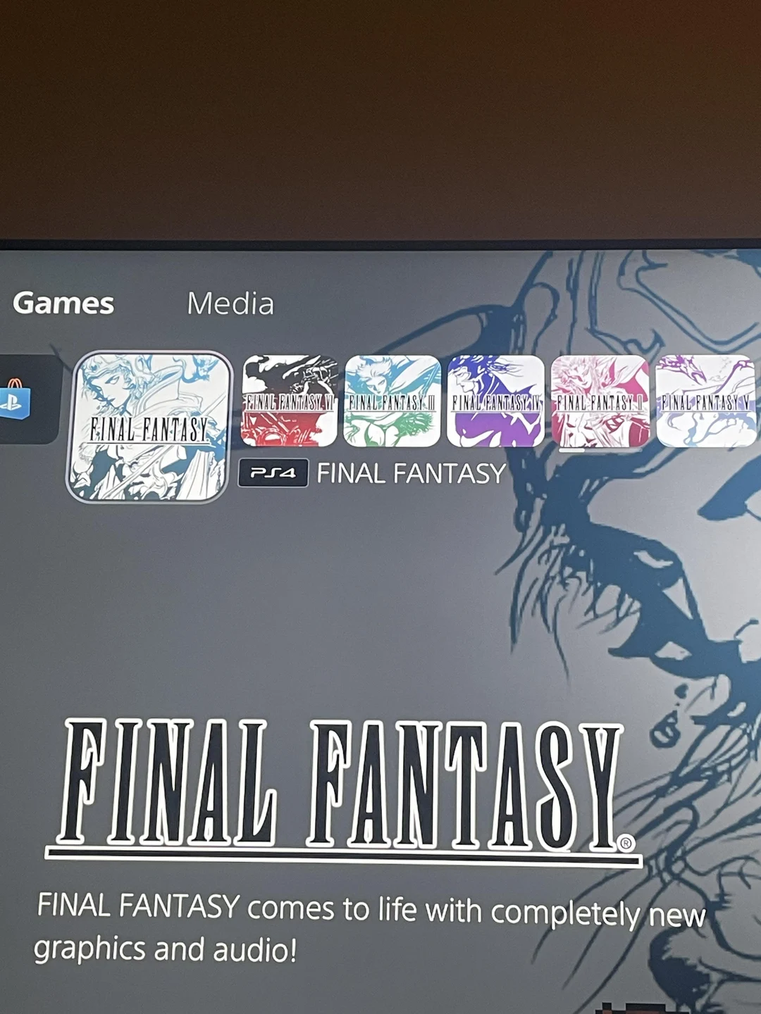 Pixel remaster choices | Scrolller