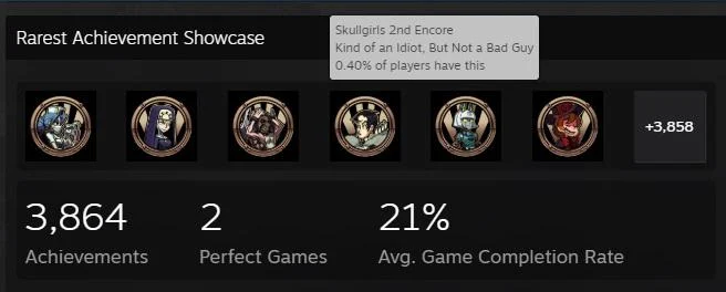 nobody plays the story mode. | Scrolller