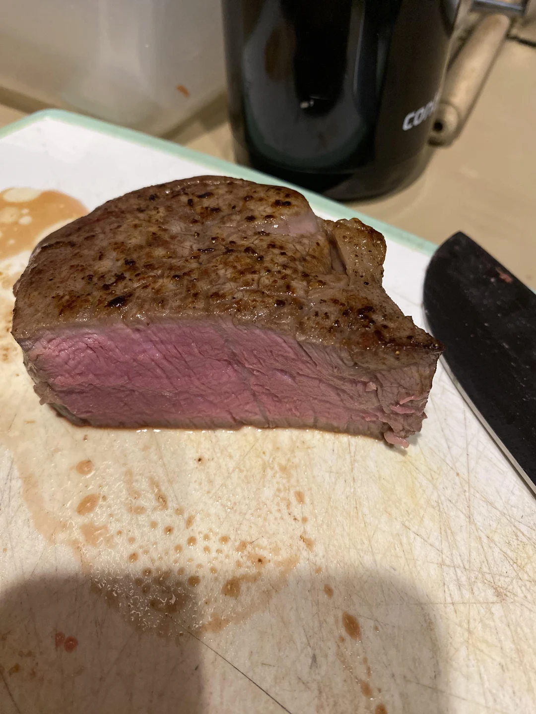 Don’t hate me but I made this in the air fryer. | Scrolller