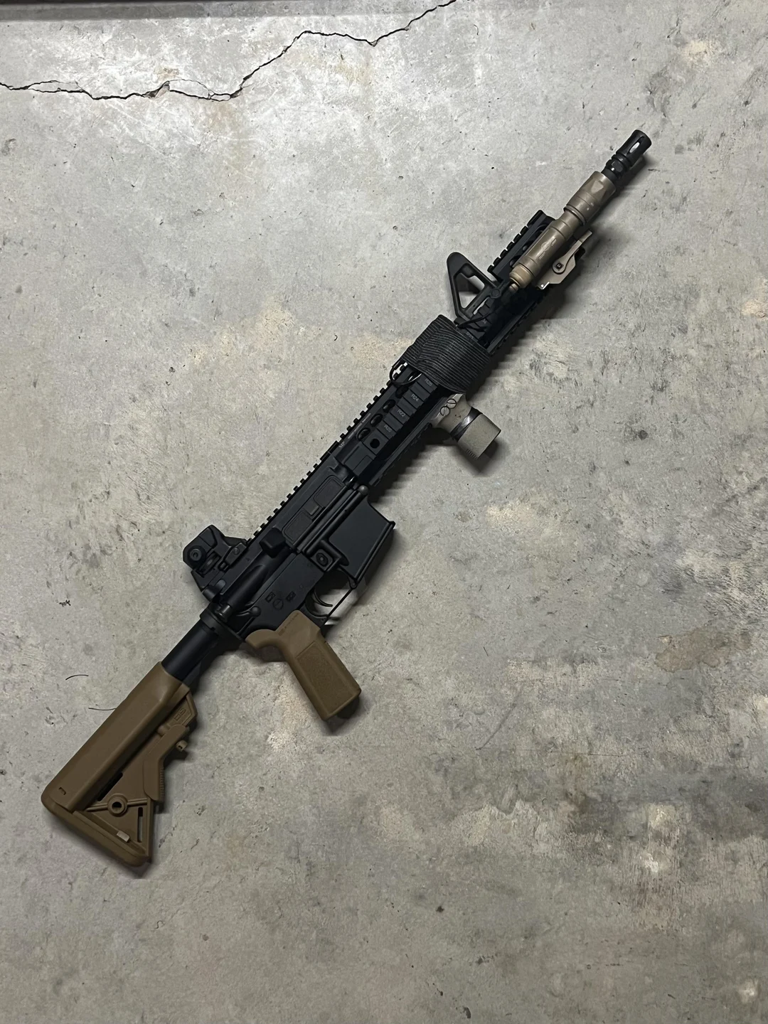 Poverty blonk two | Scrolller