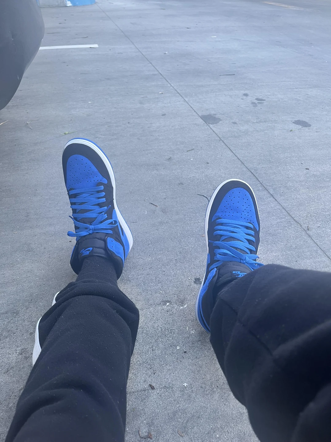 Copped for under retail, these are sleepers | Scrolller