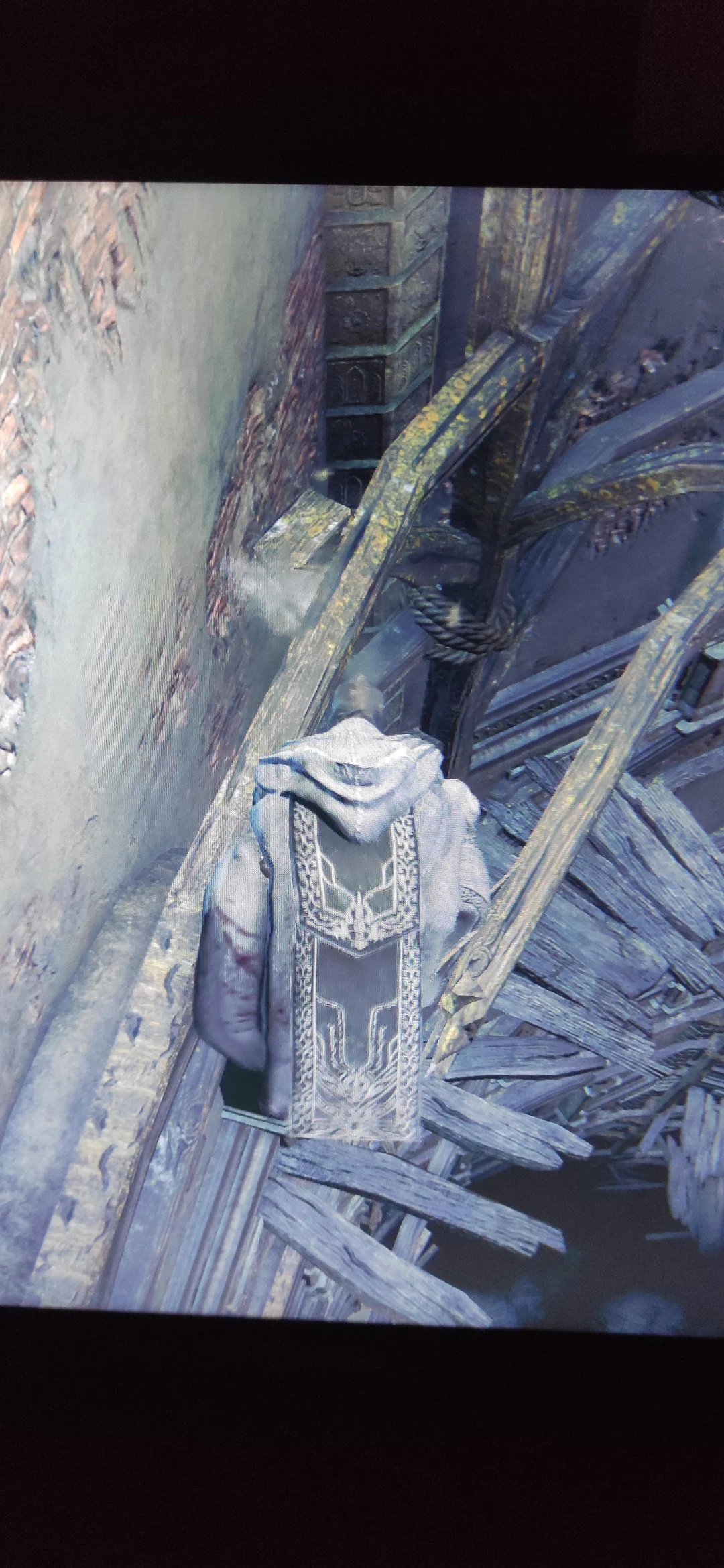 step bro help I'm stuck | Scrolller