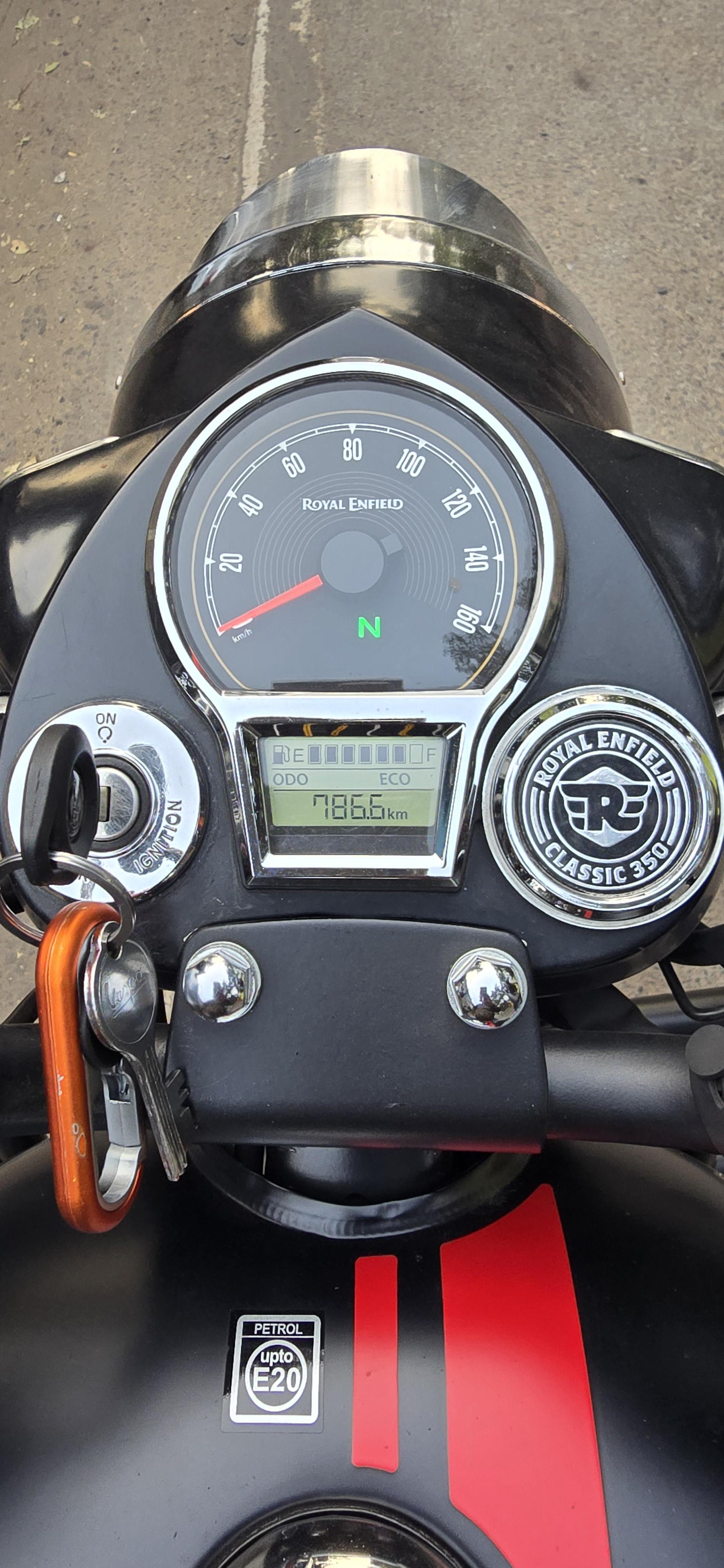 Got a new meter console | Scrolller