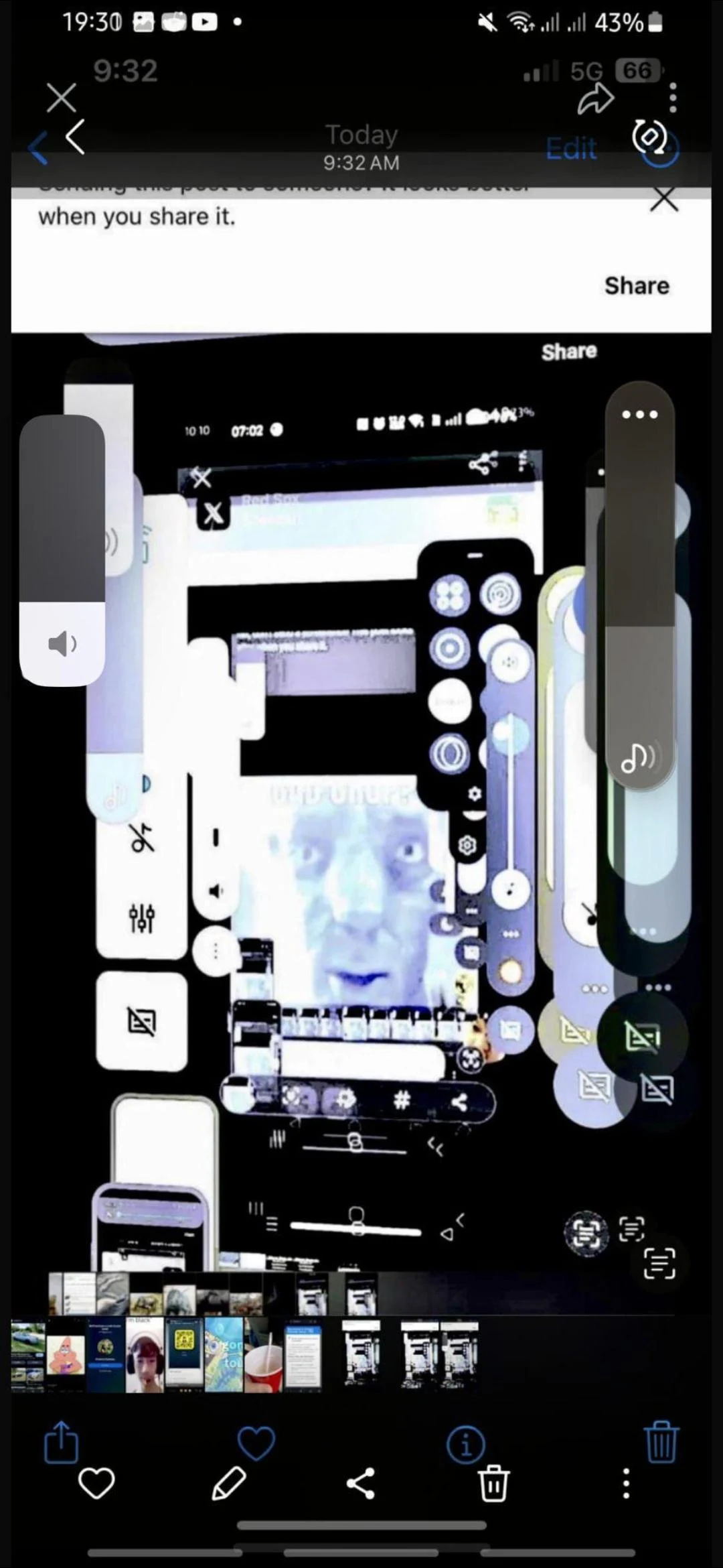 Shitty Meme | Scrolller